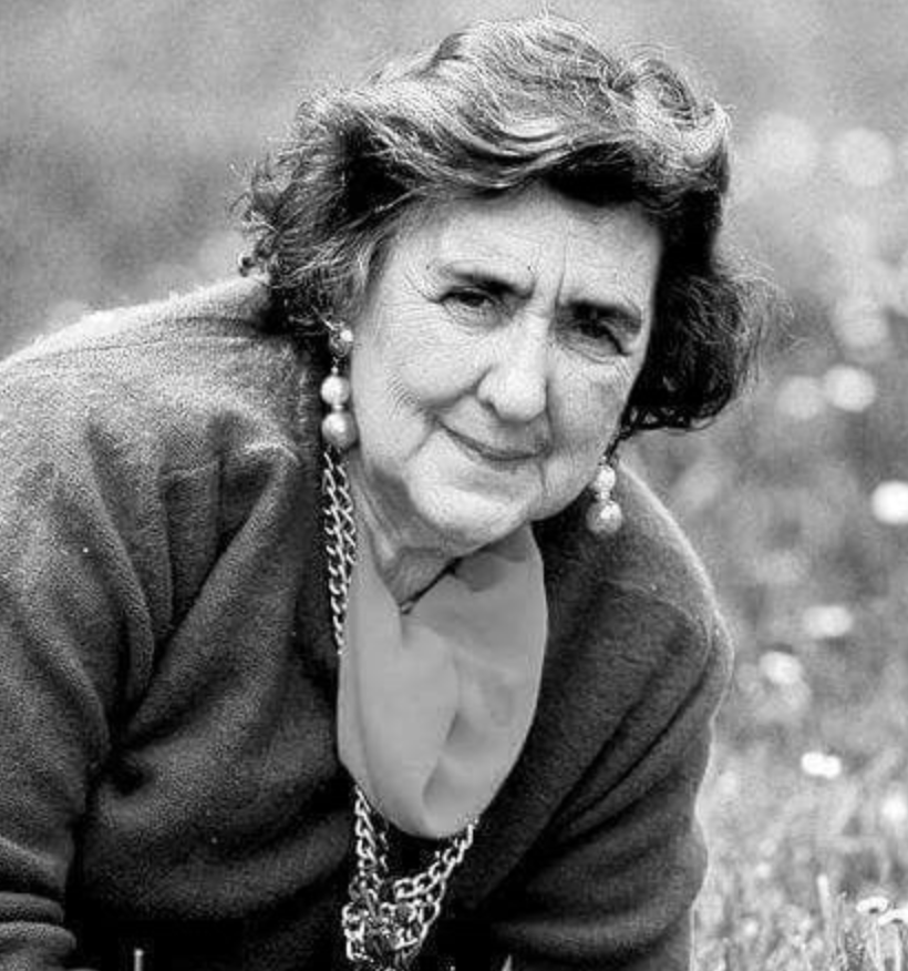 Papa Francesco e Alda Merini – Alda Merini oggi