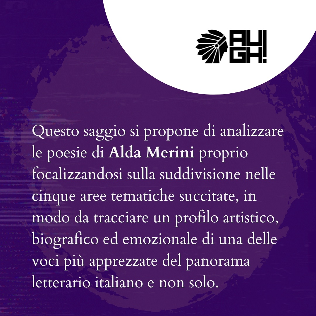 Alda Merini. La poetessa di tutti – Alda Merini oggi